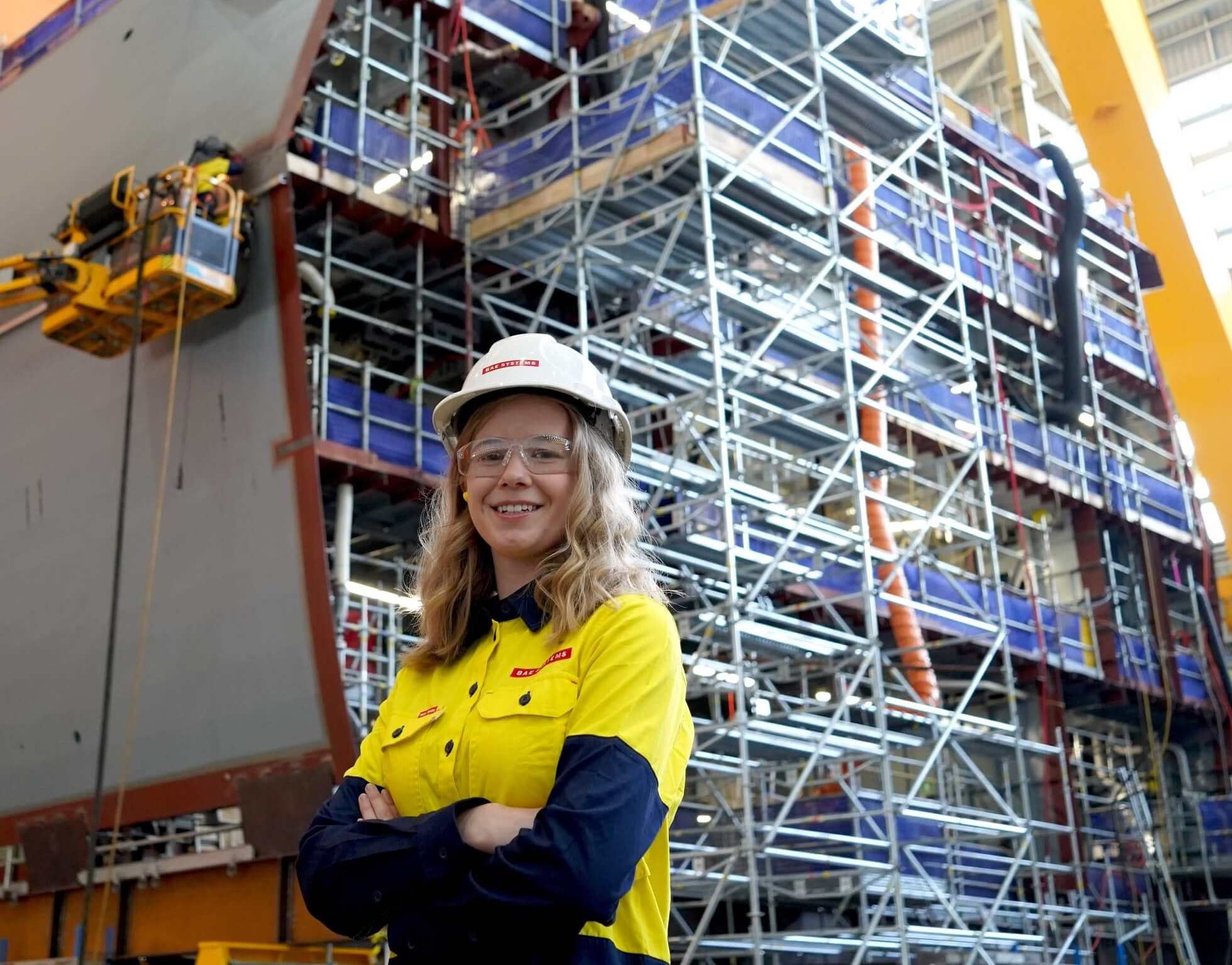 Software Engineering Students Combine an Apprenticeship with a Degree ...